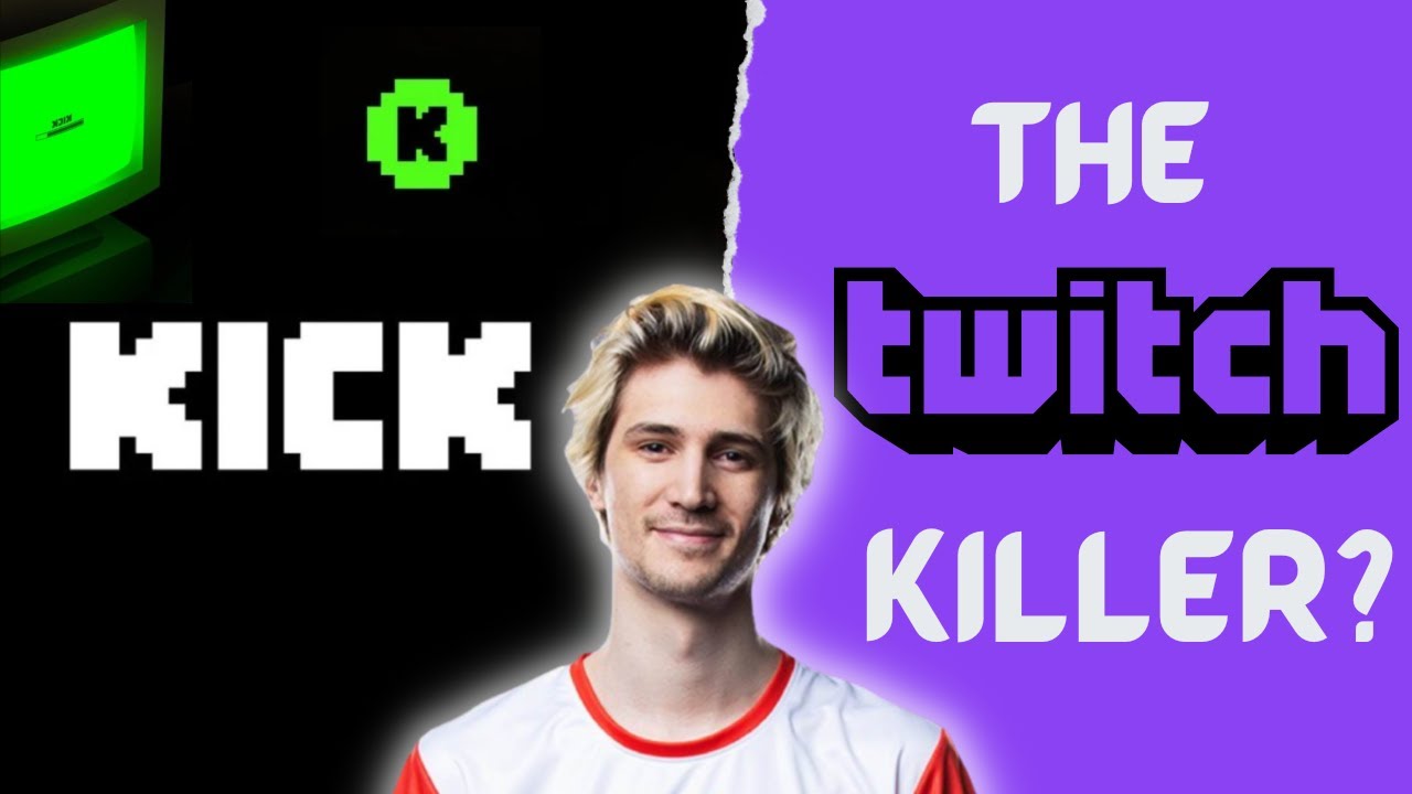 Is twitch dead? - YouTube