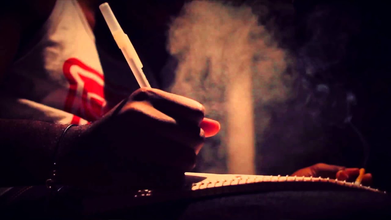 Ibn Inglor - Old War [Official Music Video] - YouTube