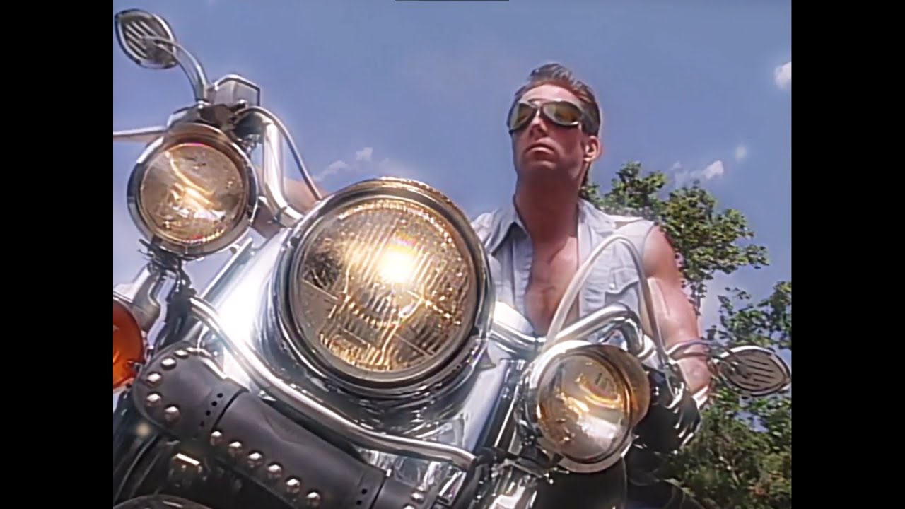 Billy Herrington - YouTube