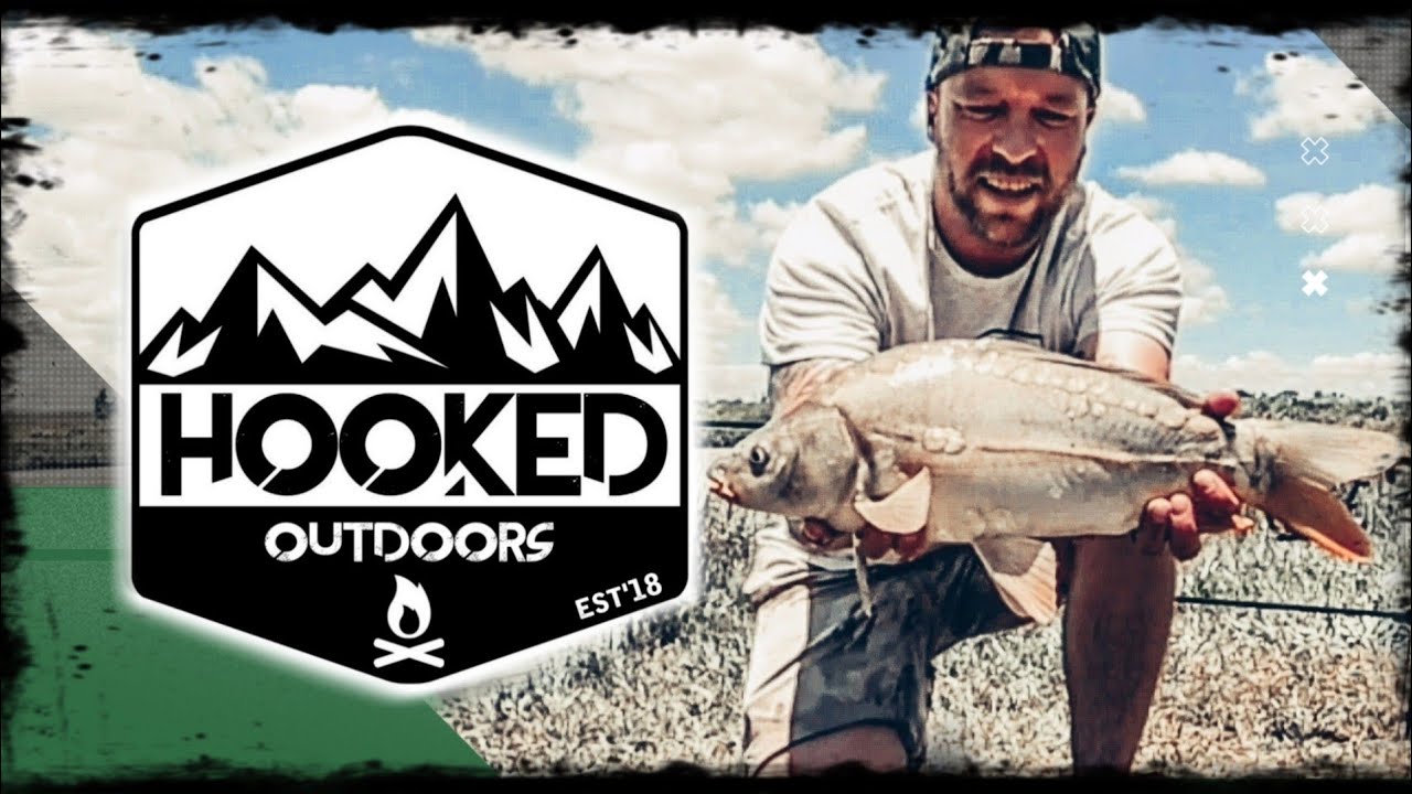 Middelburg R50 Dam Karp - YouTube