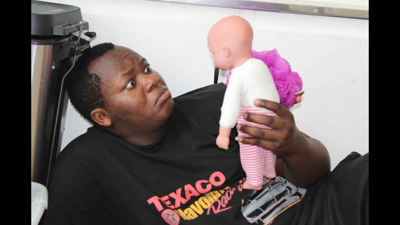 MAKING OF VAL GIFT - YouTube