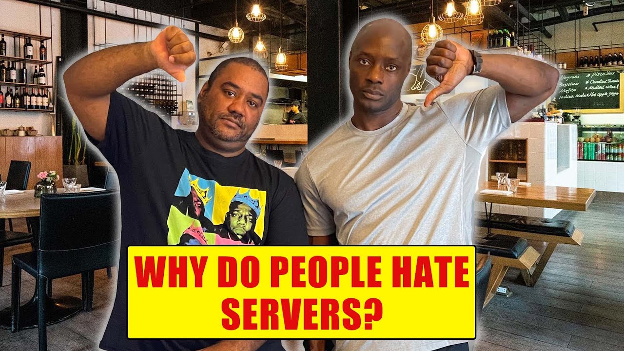 Why do People Hate Restaurant Services and What We Can Do About It ...