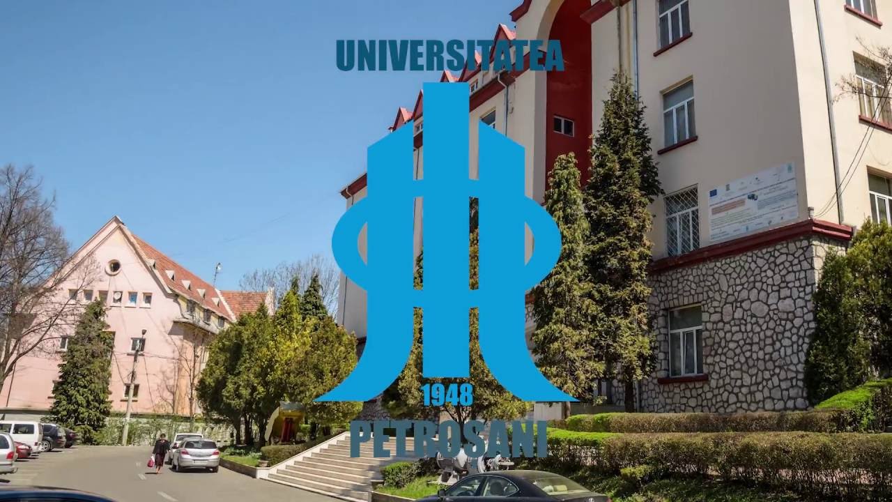 UPET Promo Admitere - YouTube