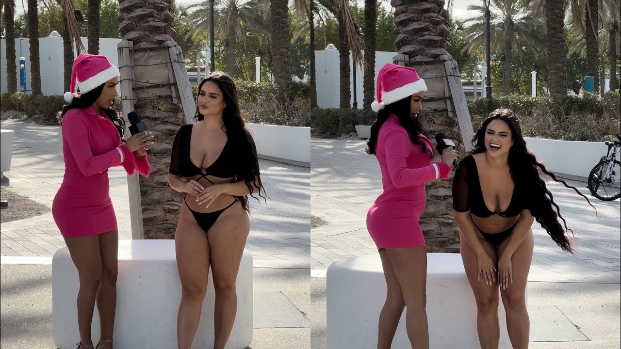 TWERK PRANK GONE WRONG👀 - YouTube