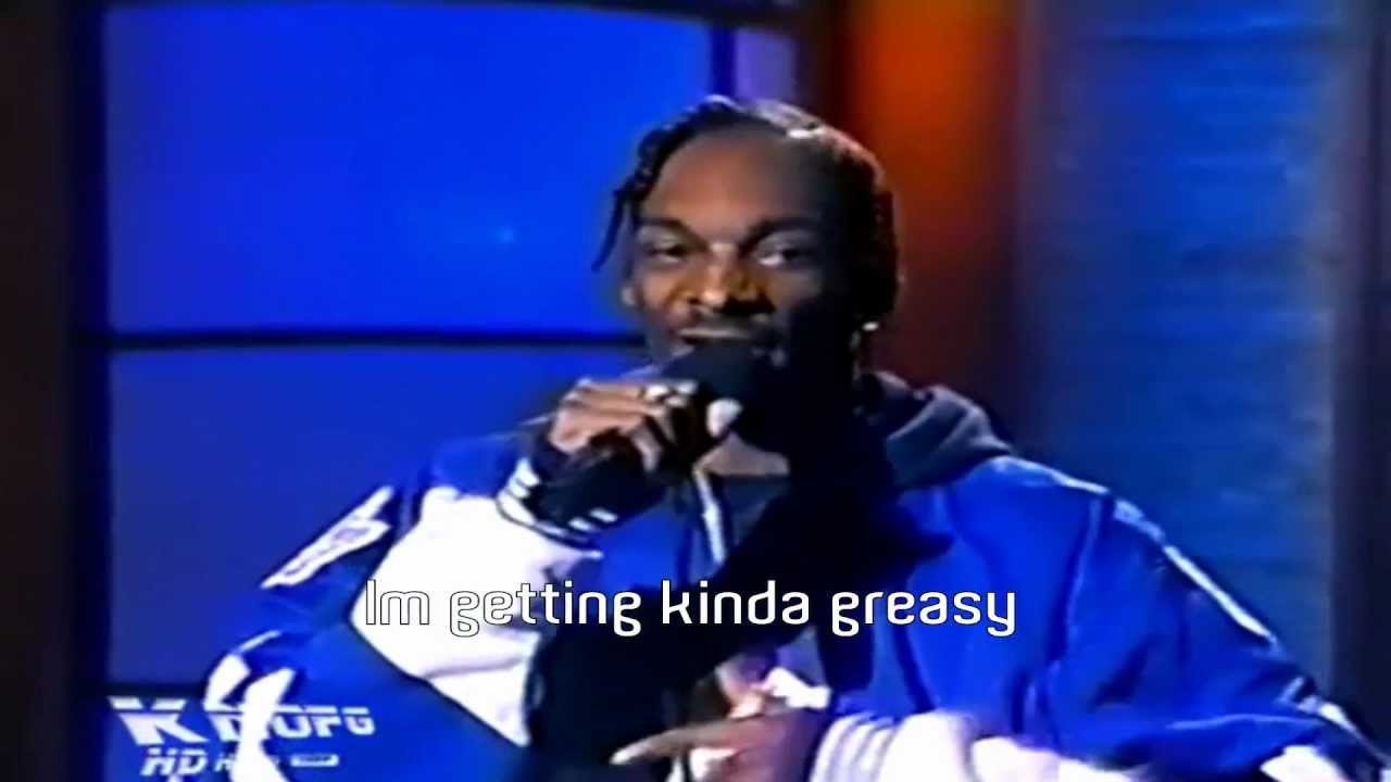 Snoop Dogg Sick Freestyle Lyrics, Eazy E Diss - 1080p - YouTube