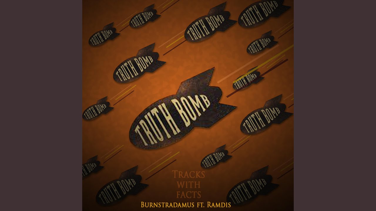Tracks With Facts (feat. Ramdis) - YouTube