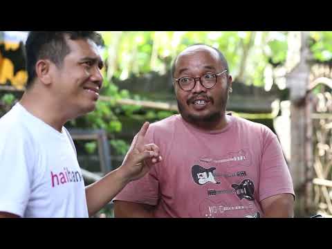 gaya anjing / dogy style. | haipuja | puja astawa - YouTube