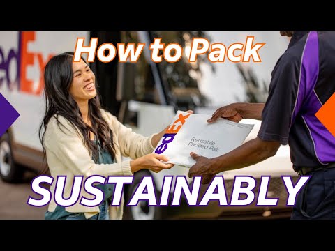 How Well is FedEx Delivering on Circularity & Net Zero ...