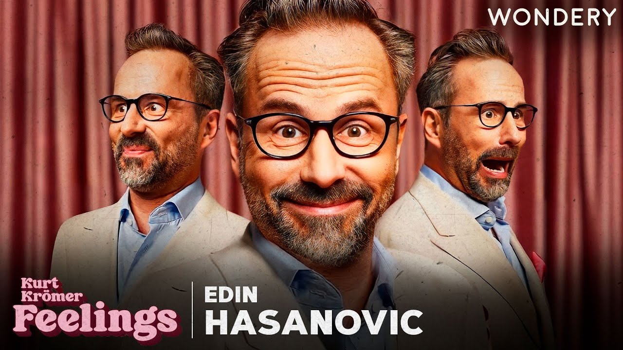 Edin Hasanovic: Badewannen-Besties | Kurt Krömer - Feelings | 5 - YouTube