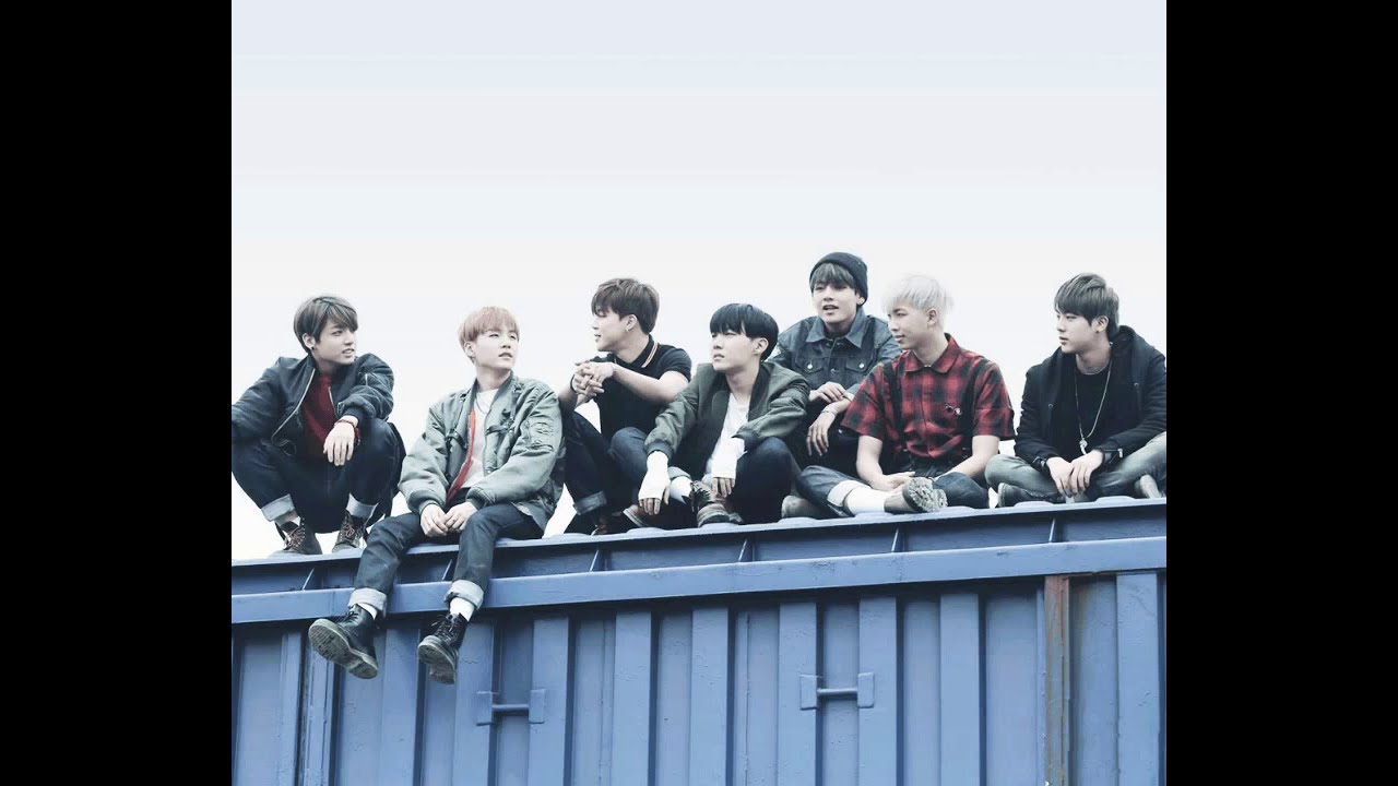 BTS – 00:00 (Zero O’Clock) EASY LYRICS - YouTube