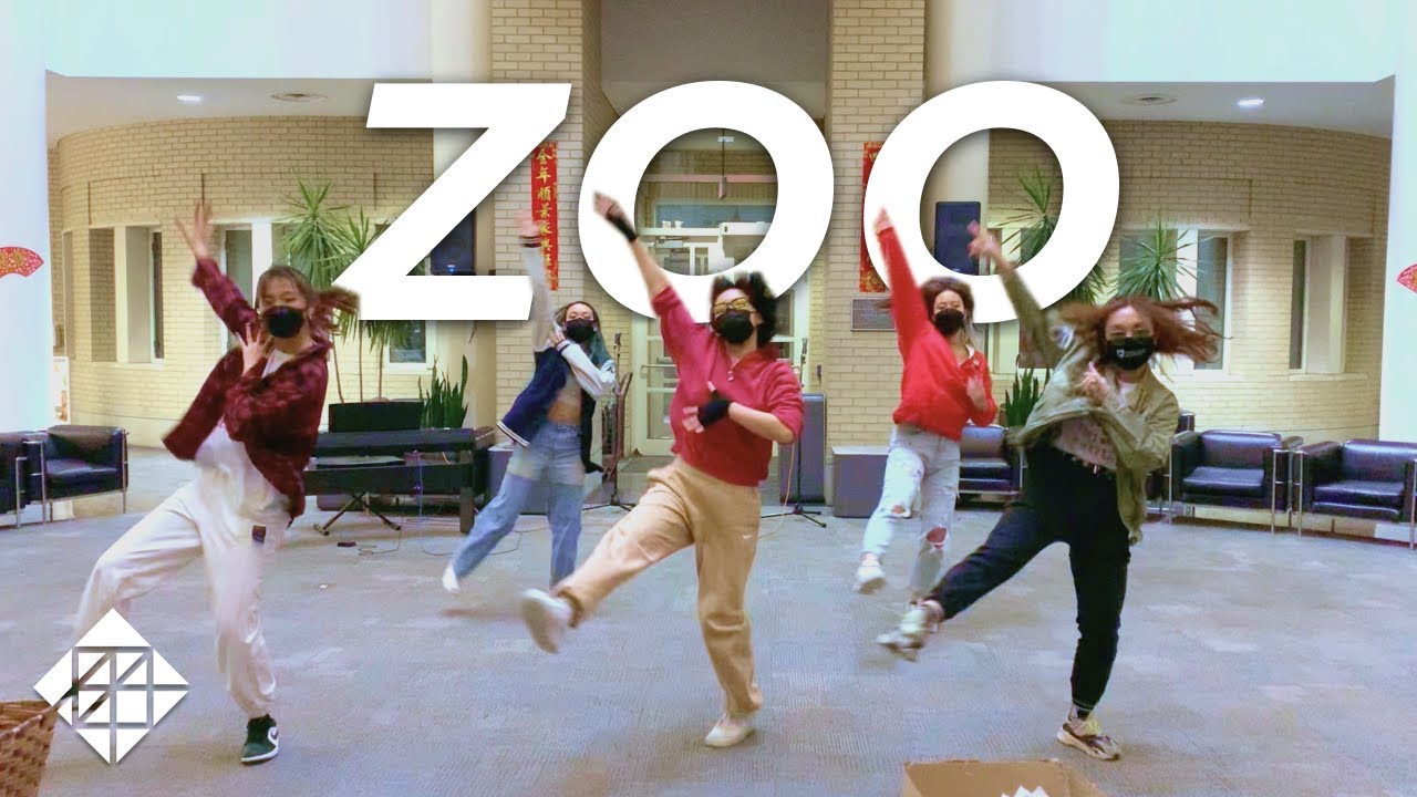 [KPOP IN PUBLIC] NCT x Aespa - ZOO Performance @ CSA Lunar New Year ...