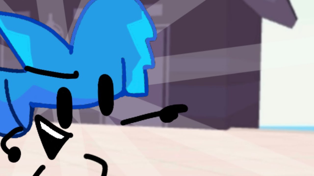 Object Shuffle! but BH does it @MilesDoodlesArt | Animation | FlipaClip ...