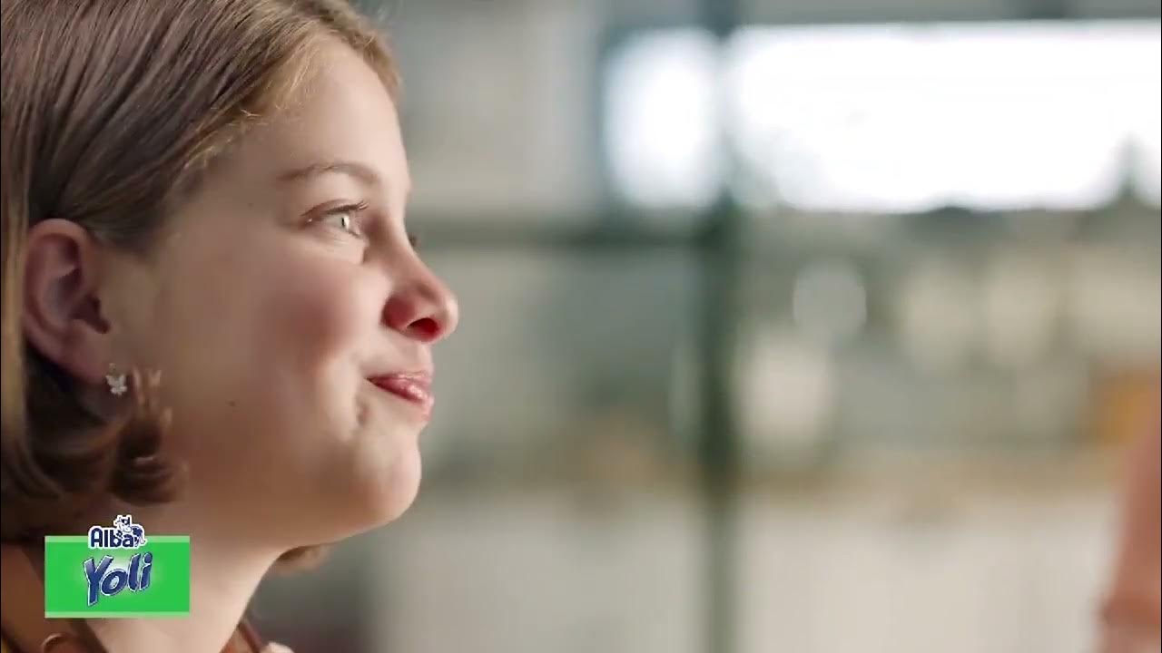 Range of Yoli Products - YouTube