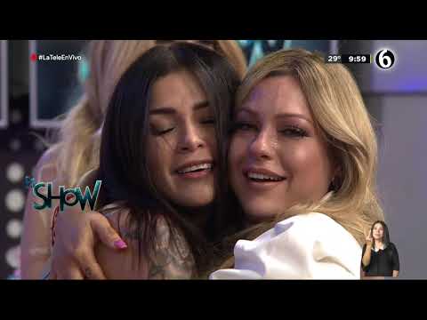 El regreso triunfal de Anel Rodríguez a Es Show