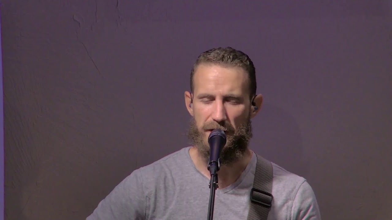 Philippians 2:1-11 // Jared Clements, Assistant Pastor - YouTube