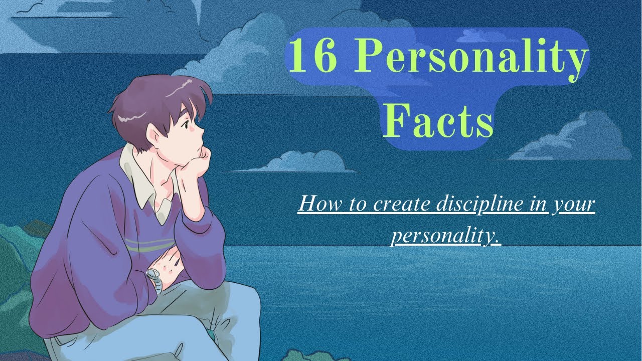 16 Surprising Personality Facts You Need to Know || Healing Hearts ...