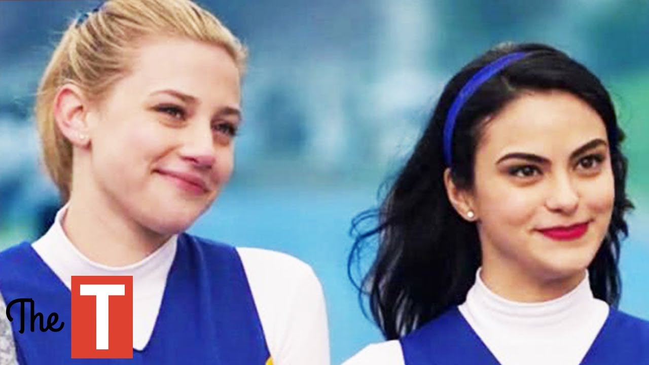 10 TV Shows From Your Childhood That Were Brought Back - YouTube