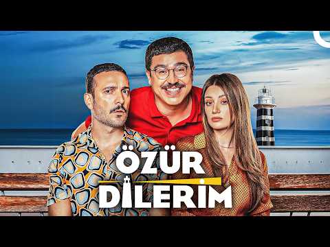 Özür Dilerim | İbrahim Büyükak - Oğuzhan Koç Komedi Filmi