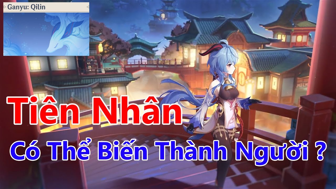[Drama ] Những Nội Dung Chưa Rõ Ràng Gây Tranh Cãi : Klee là Elf, Ei là ...