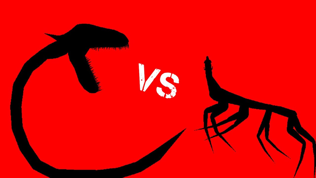 Smiling Cobro VS Lighthouse Centipede(Stick Nodes Animation) - YouTube