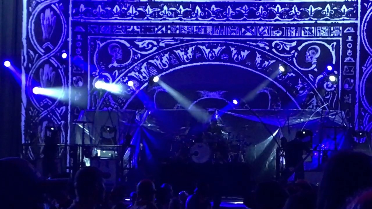 Chevelle - Joyride (Omen) @ Rock on the Range (May 19, 2017) - YouTube