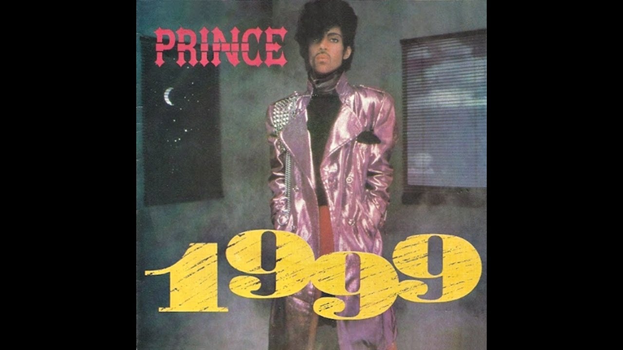 Prince - 1999 (Backing Track) 12 inch Version - YouTube Music