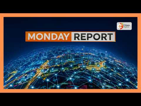 MONDAY REPORT NEWS ~14TH SEP, 2026