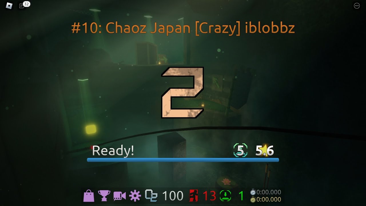 Roblox Flood Escape 2 gameplay - YouTube