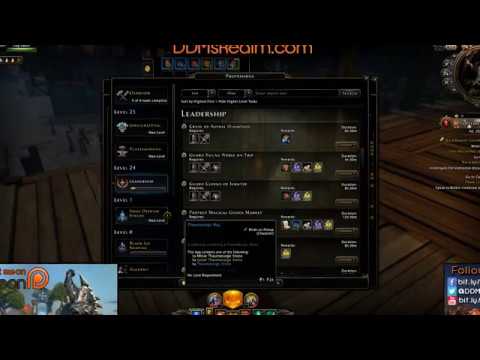 Neverwinter - Easy Fast Artifact Refinement to Mythic - YouTube