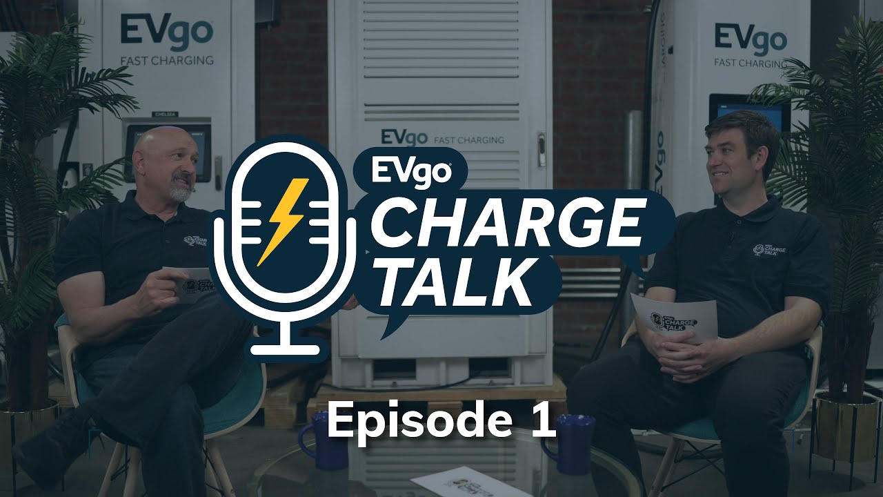 North American Charging Standard (NACS) - Charge Talk Ep #1 - YouTube