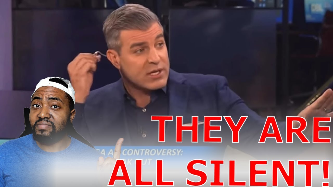 Hollywood Talk Show Host Goes OFF On Kim Kardashian & Hollywood's ...