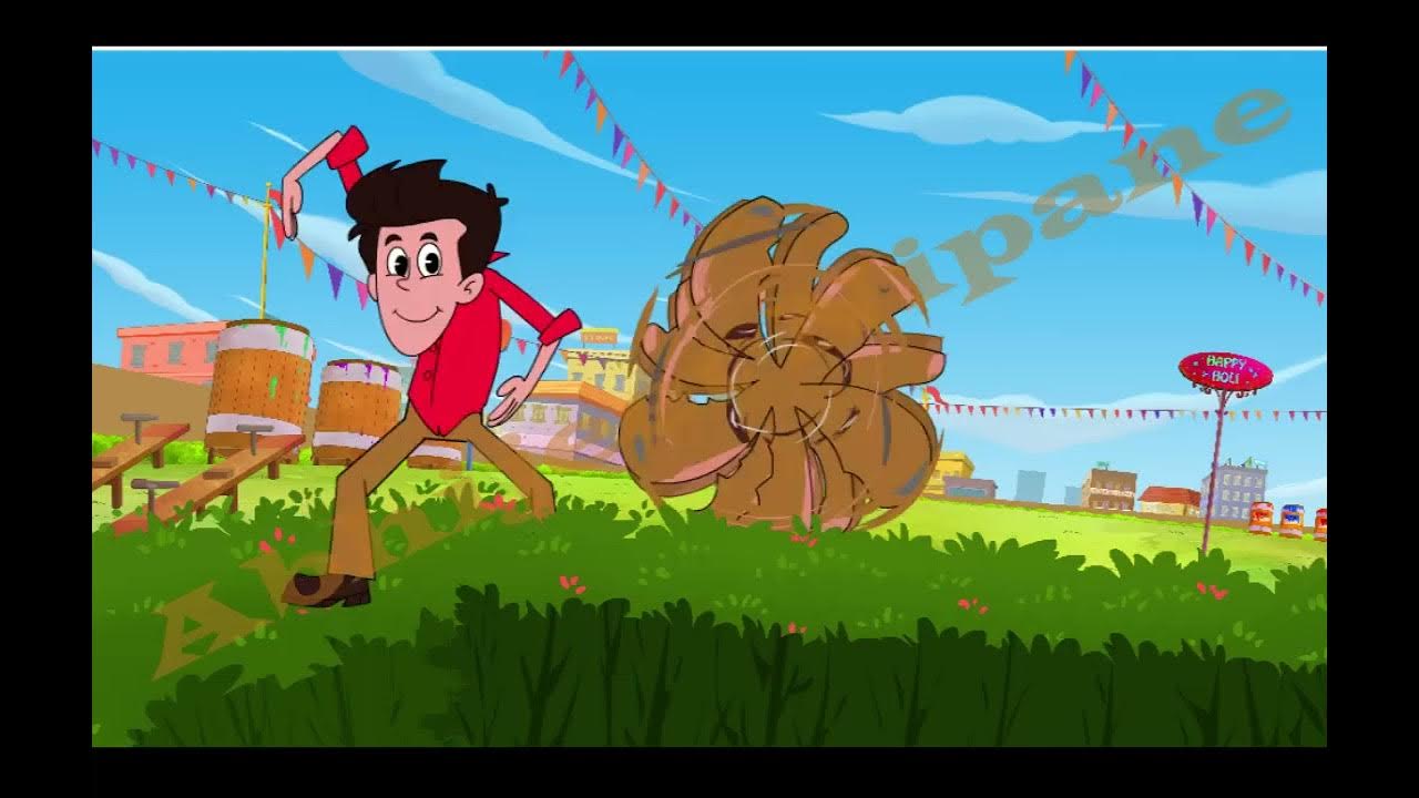 2D flash animation portfolio, 2D animation master class, 2D Adobe ...