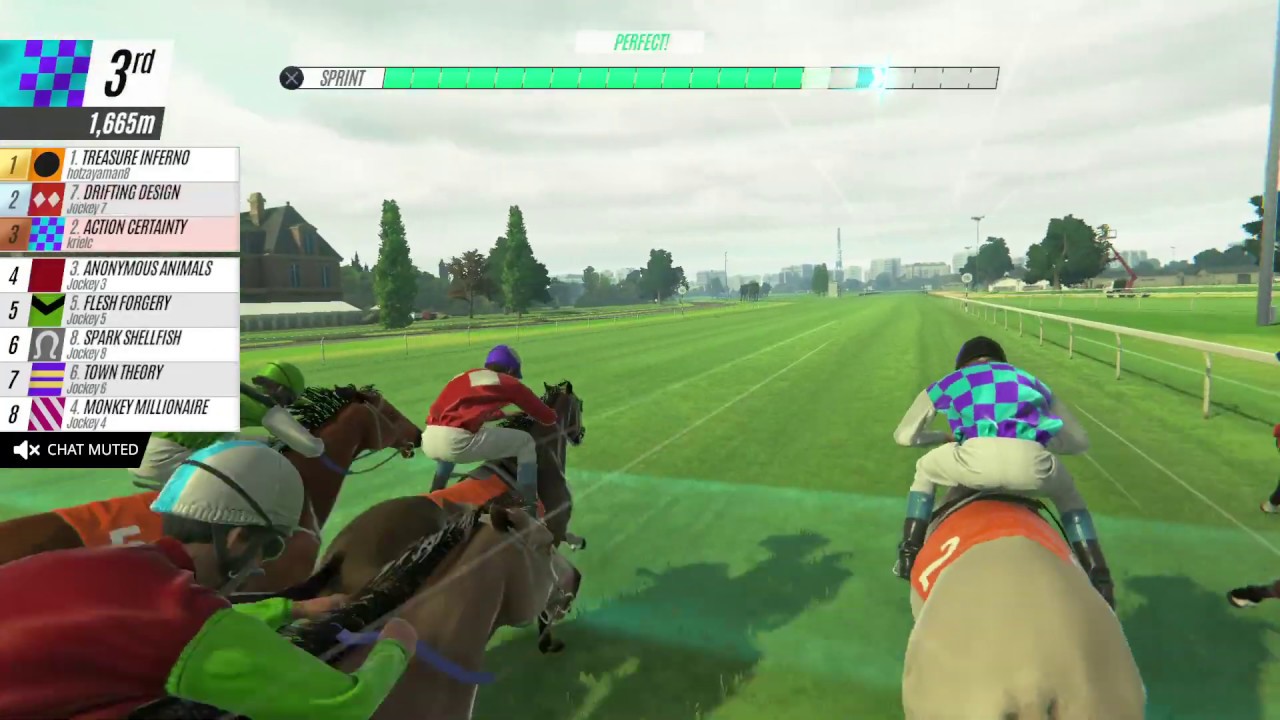 (PS4 Phar Lap) Swapswervy McSwoop Wallace Continues - YouTube