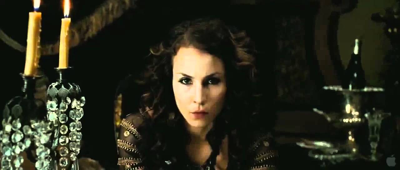Sherlock Holmes 2 Trailer - YouTube