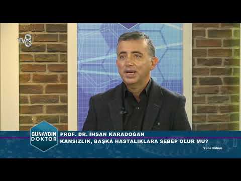 Demir eksikliği kötü bir hastalığa döner mi?