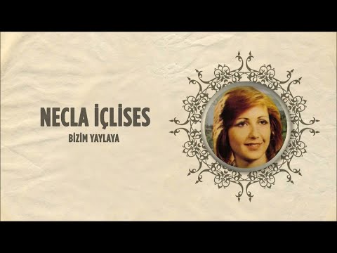 Necla İçlises - Yol Ver Dağlar (Official Audio)