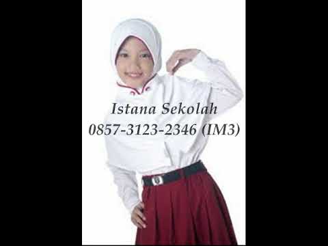 Call : 0857-3123-2346 (Bu Rini) : Atribut Pramuka Putri Binjai