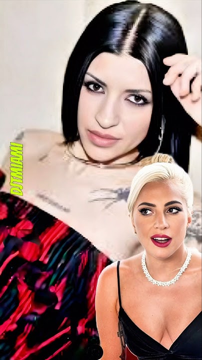 Cazzu supera a Lady Gaga!! #noticias #farandula - YouTube
