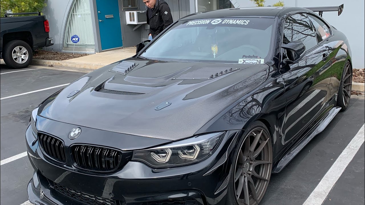 Clean Culture 2018 Irwindale CA car show - YouTube