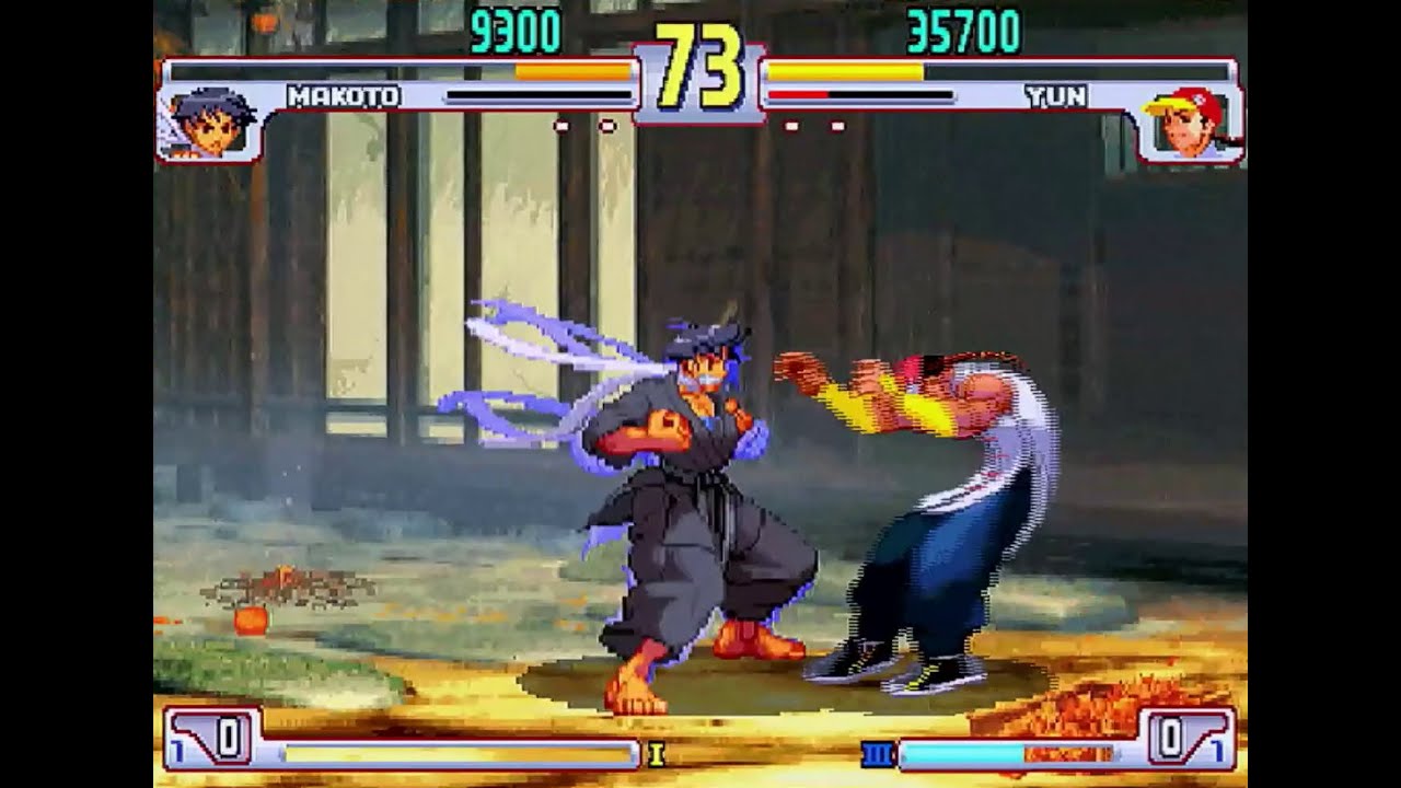 Mimora (MA) vs. SHO (YU) - YouTube