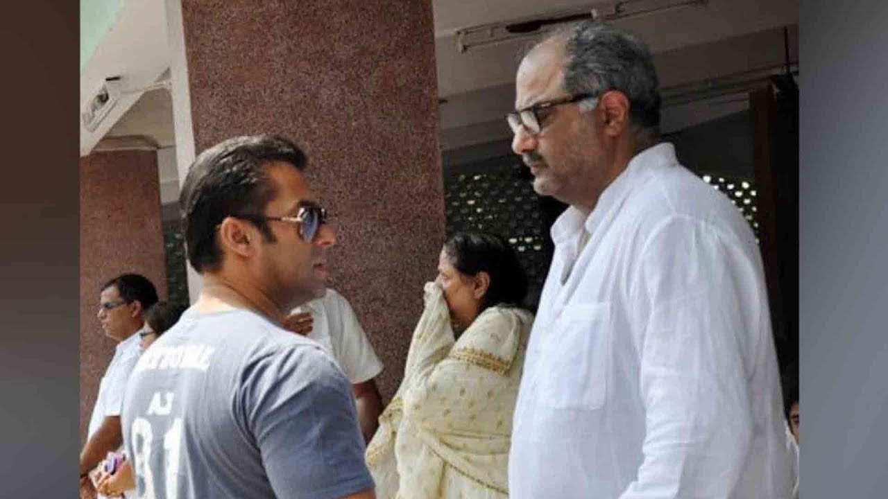 SRIDEVI dead body visuals Exclusive - YouTube