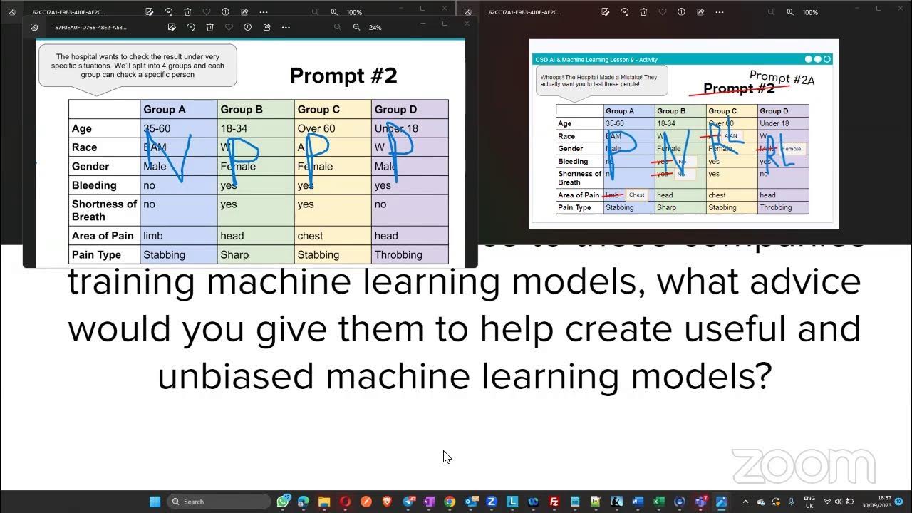 PT Coder: Bias - YouTube