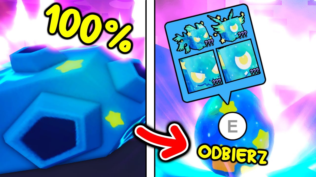 JAK *ZWIĘKSZYĆ* SZANSĘ NA DUŻE KOMETY I HUGE PETY w NOWYM COMET UPDATE ...