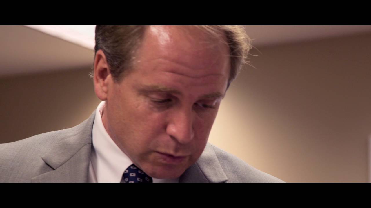 Johnson Vorhees & Martucci - Personal Injury Attorneys - Scott ...