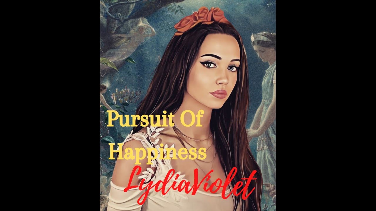 Lydia Violet - Pursuit Of Happiness (US Version) - YouTube