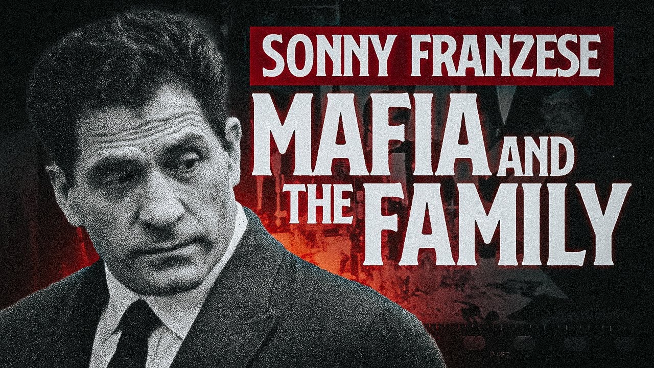 From Mob Boss to Family Man | Michael Franzese - YouTube