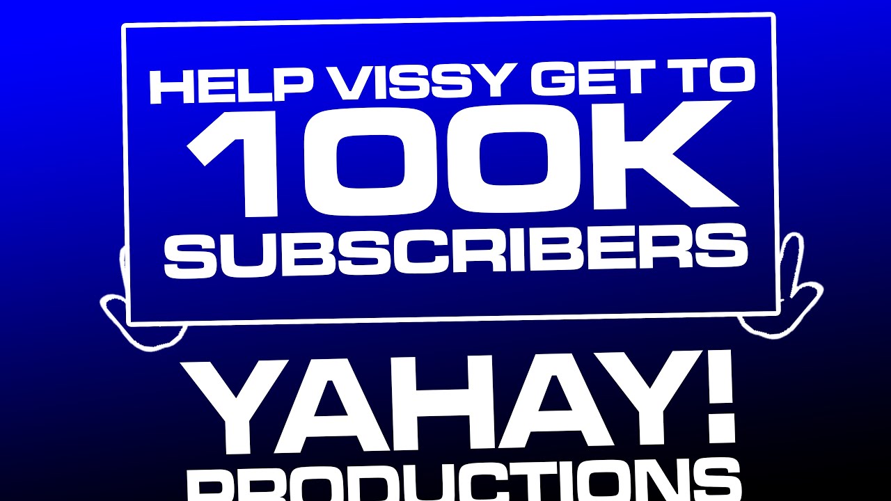 Yahay Productions Logo (1986, SUPER RARE VARIANT) - YouTube