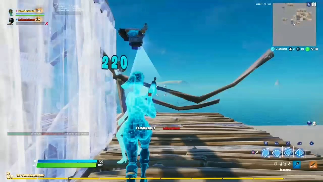 Highlights FORTNITE 13 - YouTube