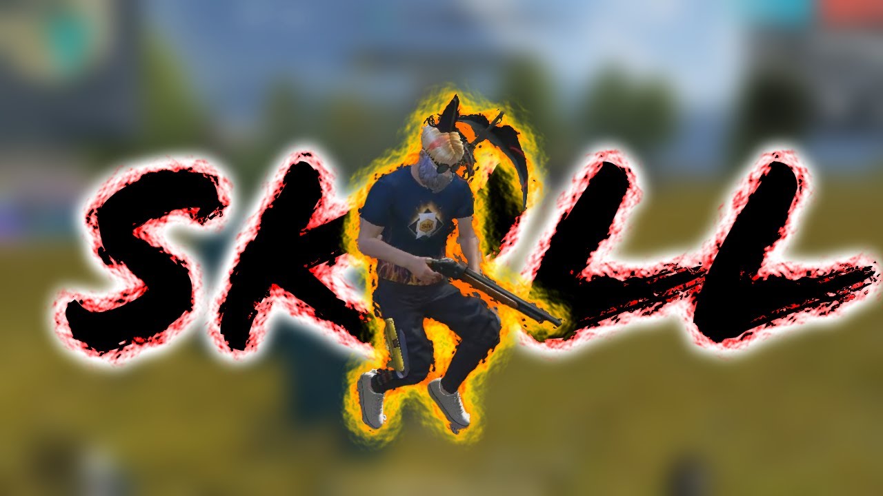 SKILL Mode💗🎯 - YouTube