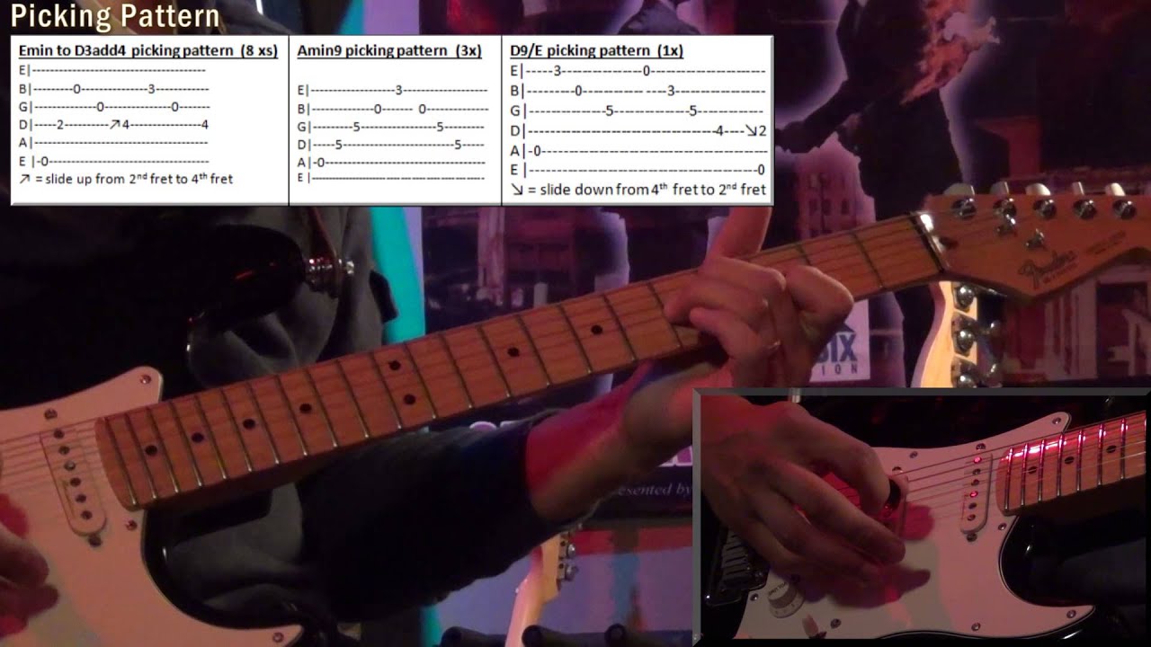 "Raise My Rent" Instructional Performance video by Chris Scholtes - YouTube